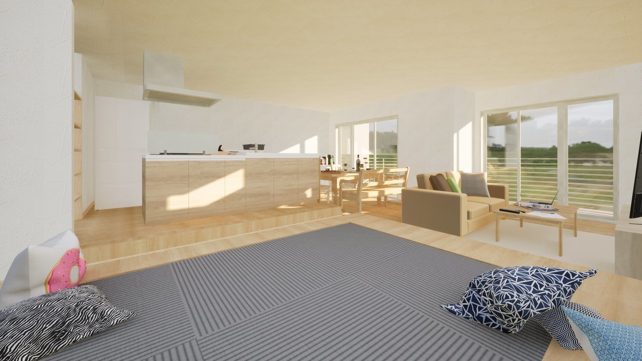 ウォークインホーム、建築CADソフト、ウォークインホームプラザ walkinhome